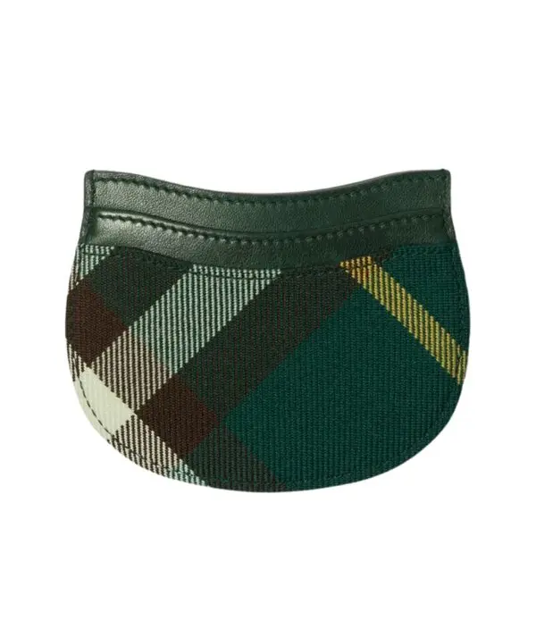 Burberry - Rocking Horse Card Case