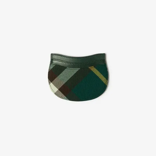 Burberry - Rocking Horse Card Case