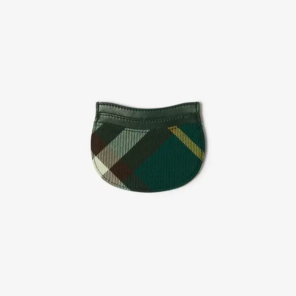 Burberry - Rocking Horse Card Case