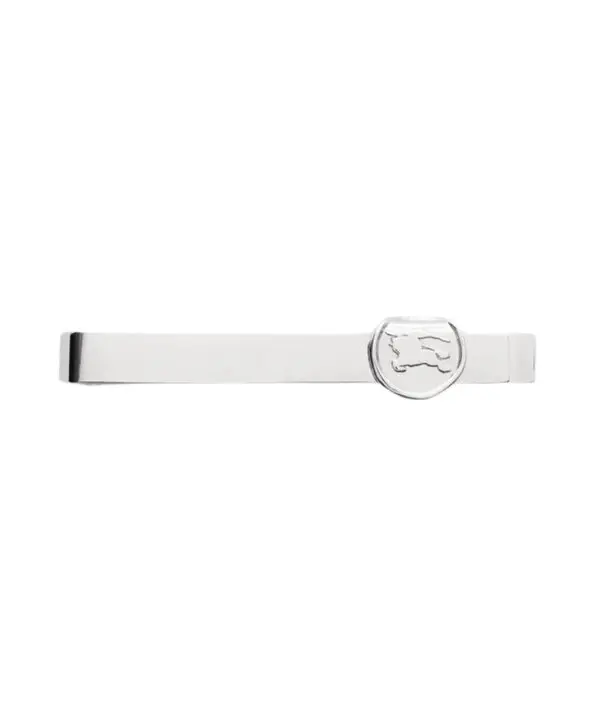Burberry - EKD Stamp Tie Bar
