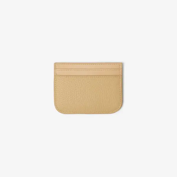 Burberry - B Shield Card Case