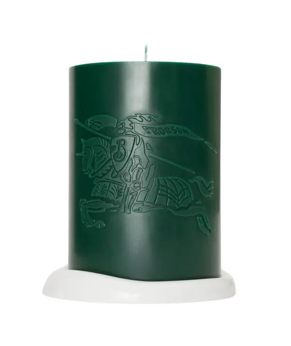 Burberry - Ivy And Sandalwood Candle