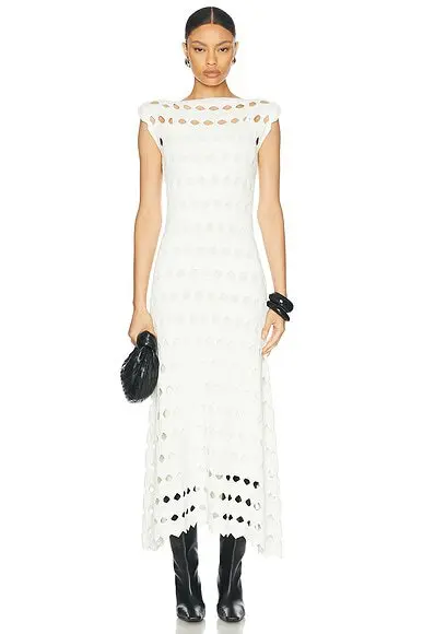 Rachel Gilbert Quinlan Dress