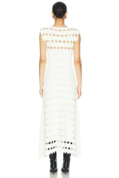 Rachel Gilbert Quinlan Dress