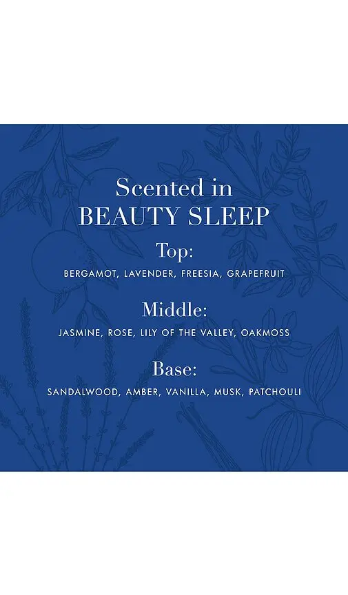 THE LAUNDRESS Beauty Sleep Detergent