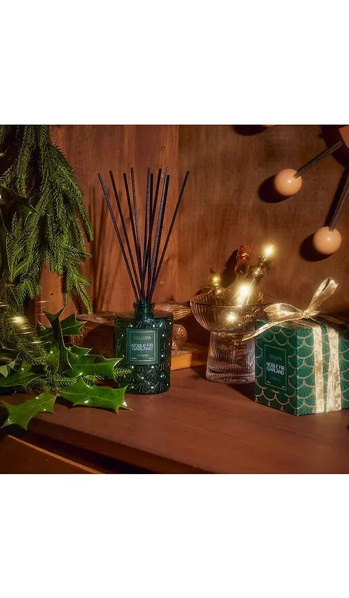 Voluspa Garland Reed Diffuser