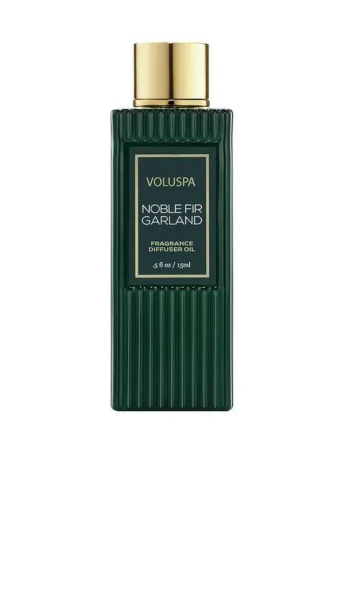 Voluspa Garland Diffuser Oil In Green