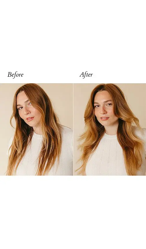 ROZ HAIR Råz Hair The Volume Duo