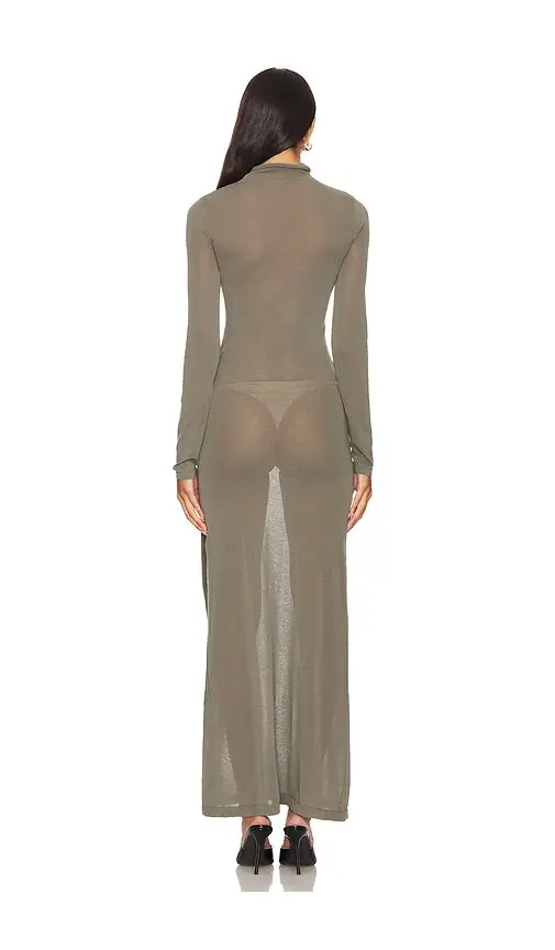 LOVERS AND FRIENDS Elma Maxi Dress