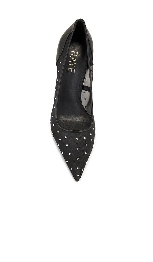 Raye Hera Pump