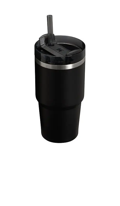 STANLEY The Quencher H2.o Flowstate Tumbler 20oz In Black