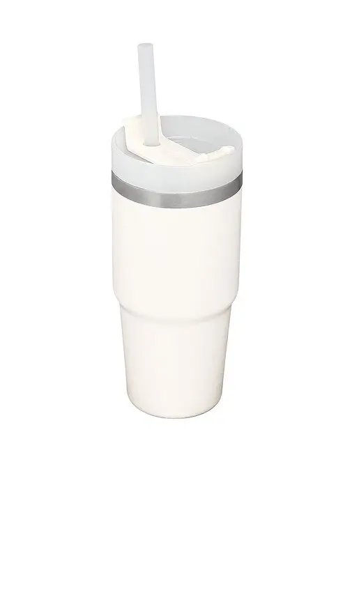 STANLEY The Quencher H2.o Flowstate Tumbler 20oz In Cream - Cream 2.0