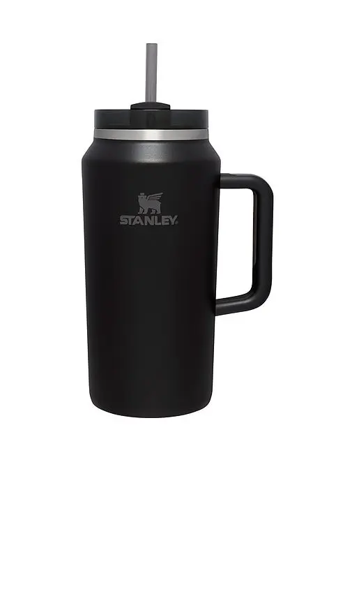STANLEY The Quencher H2.o Flowstate Tumbler 64oz - Black