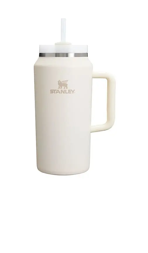 STANLEY The Quencher H2.o Flowstate Tumbler 64oz In Cream - Cream 2.0