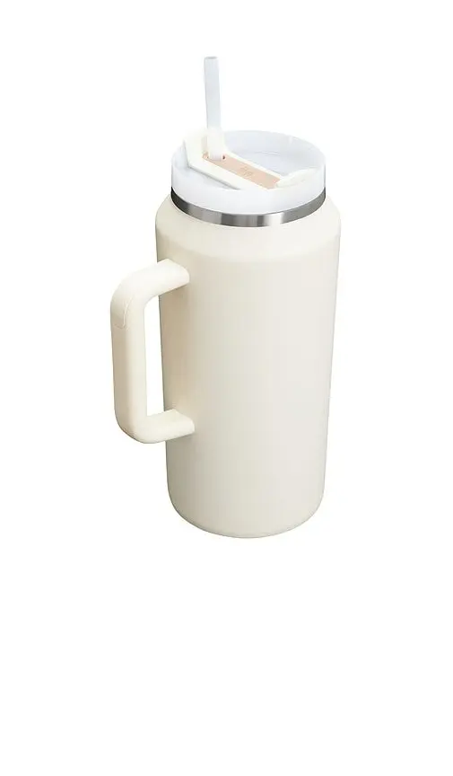 STANLEY The Quencher H2.o Flowstate Tumbler 64oz In Cream