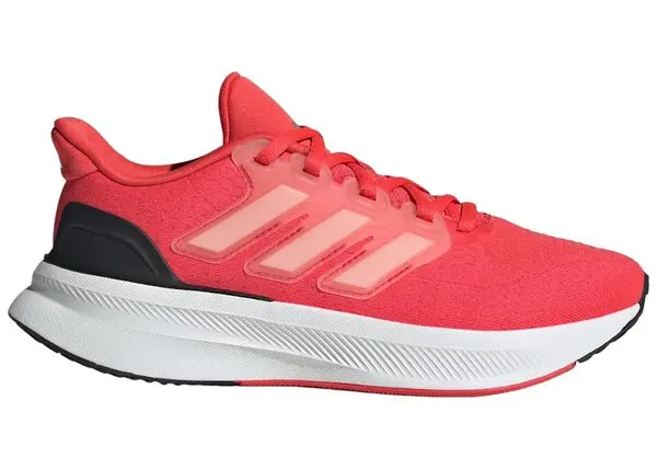Adidas Ultrarun 5 - Bright Red/cloud White/core Black