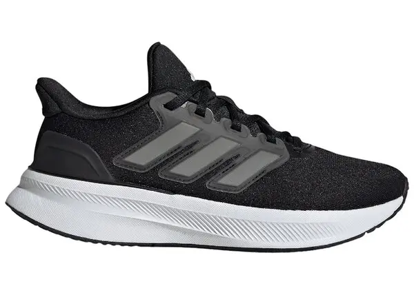 Adidas Ultrarun 5 Sneakers - Core Black/cloud White