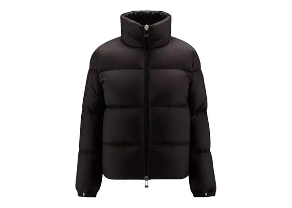 Moncler Anterne Short Down Jacket