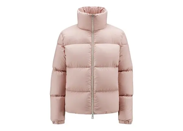 Moncler Anterne Short Down Jacket