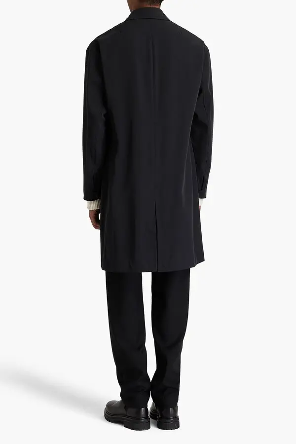Rag & Bone Evan Stretch-twill Coat