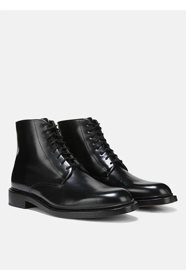 Vince Damian Leather Boots