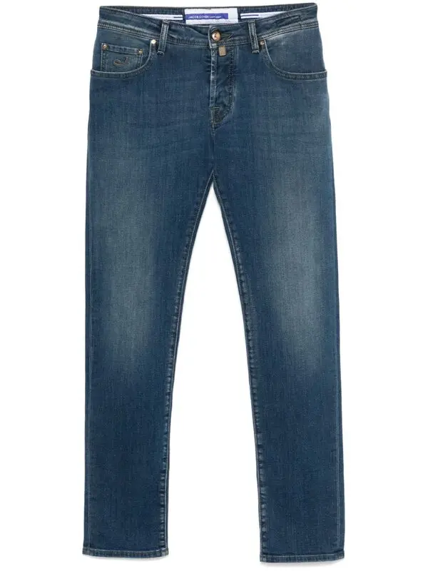 Jacob Cohen Nick Jeans - Blue