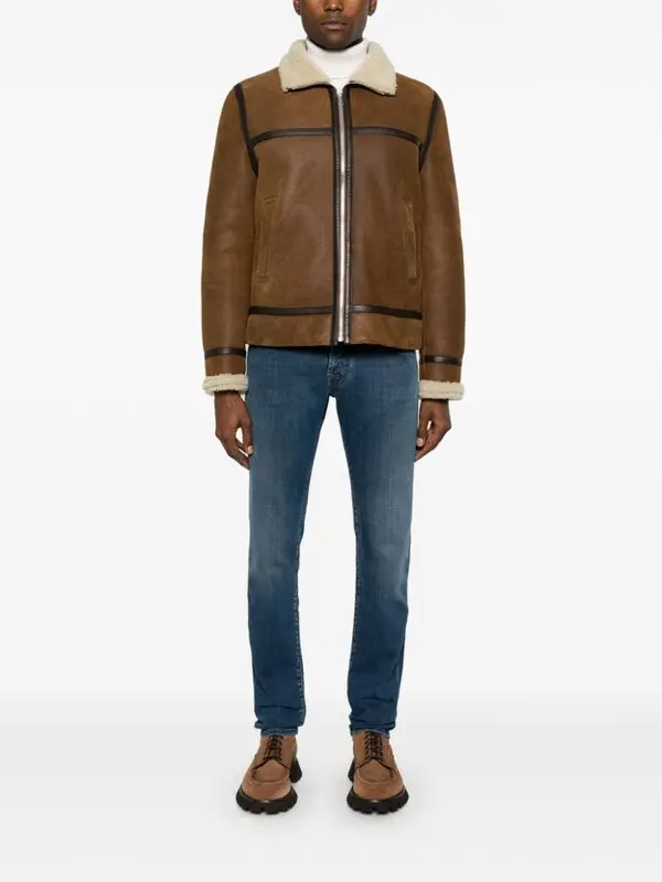 Jacob Cohen Nick Jeans - Blue