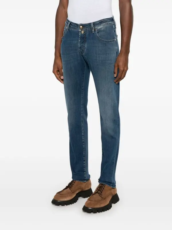 Jacob Cohen Nick Jeans - Blue