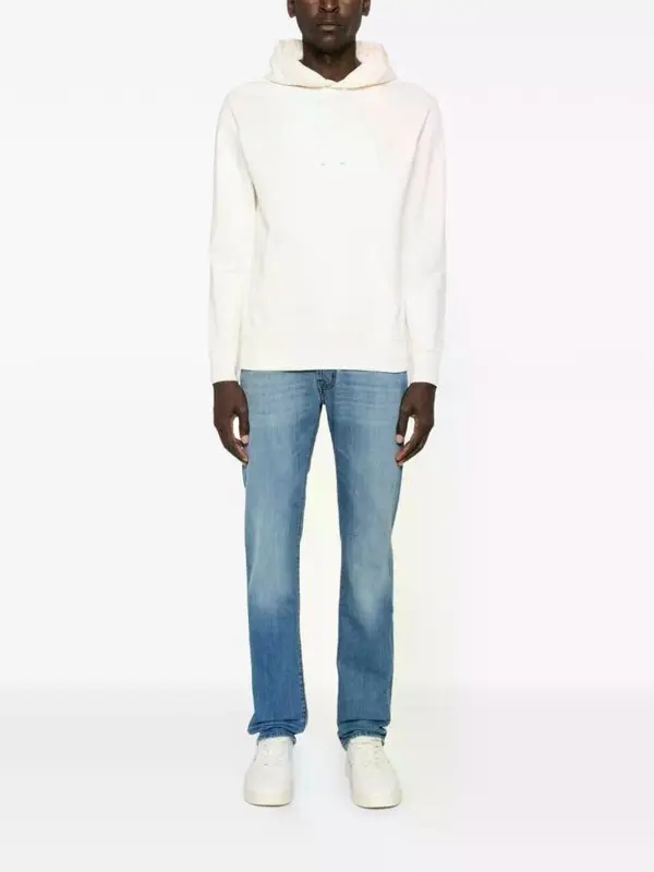 Jacob Cohen Nick Slim-fit Jeans - Blue