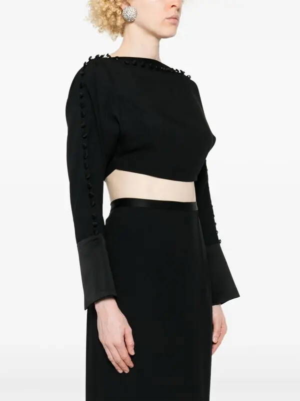 TALLER MARMO Mila Blouse