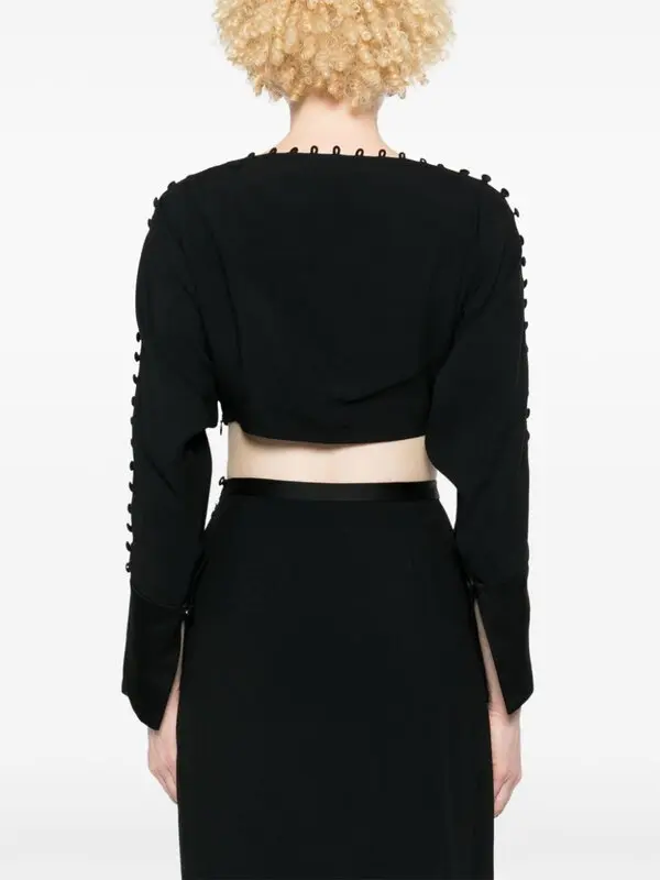 TALLER MARMO Mila Blouse