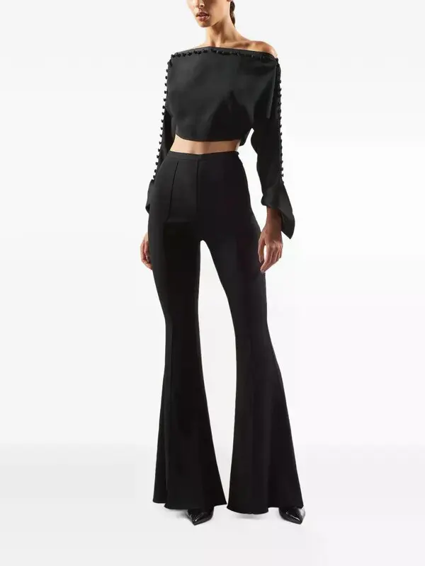 TALLER MARMO Mila Blouse