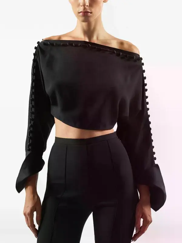 TALLER MARMO Mila Blouse
