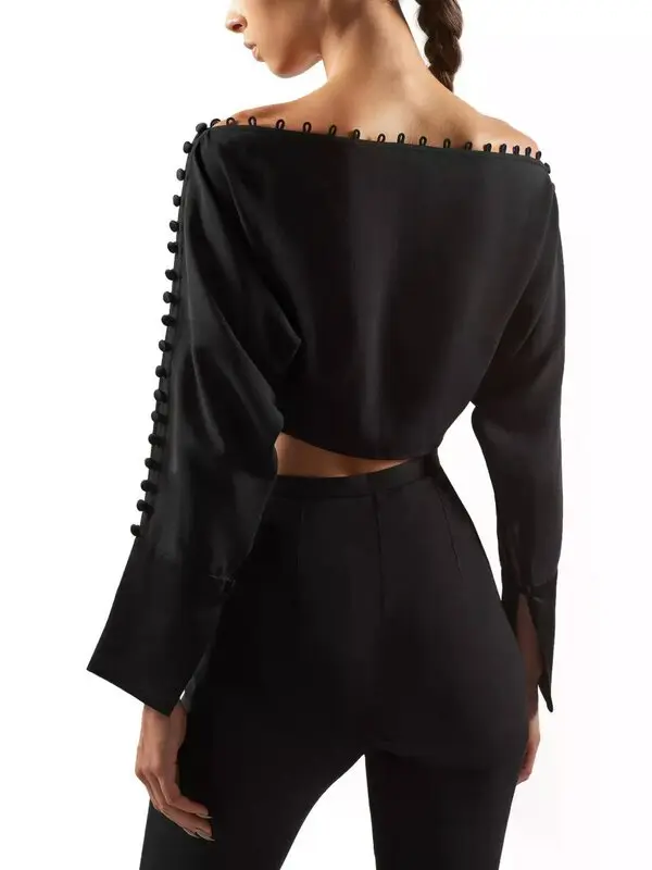 TALLER MARMO Mila Blouse