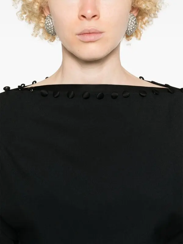 TALLER MARMO Mila Blouse