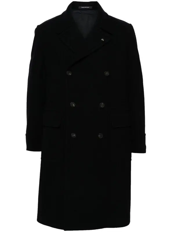 Tagliatore C-sherry Coat