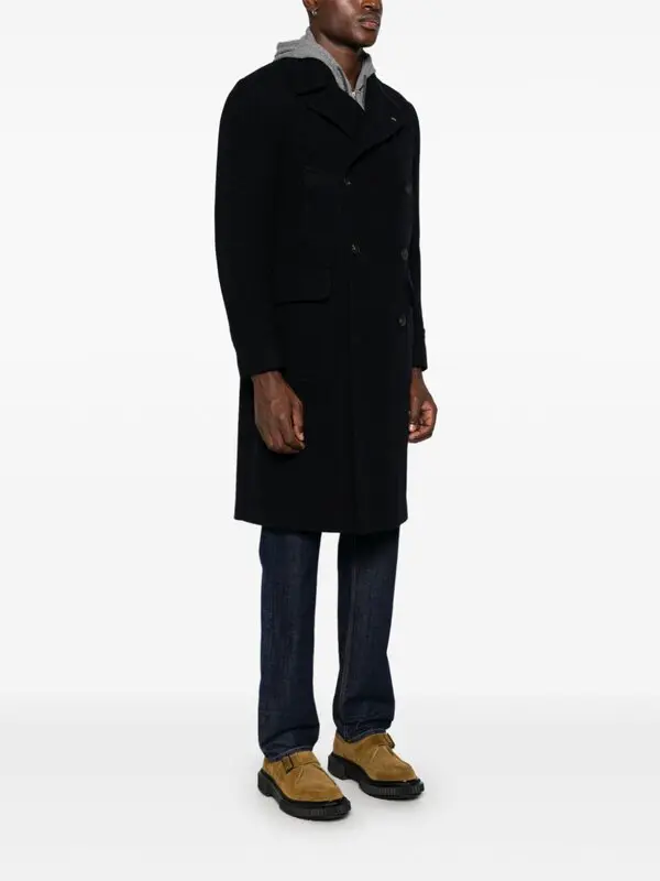 Tagliatore C-sherry Coat