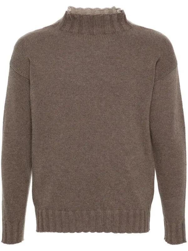 Tagliatore Jung Sweater