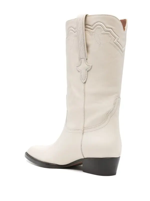 Paris Texas 40mm Hilda Boots