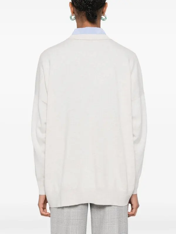 Brunello Cucinelli Cashmere Sweater