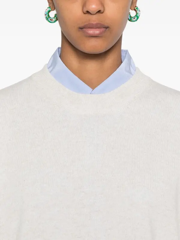 Brunello Cucinelli Cashmere Sweater