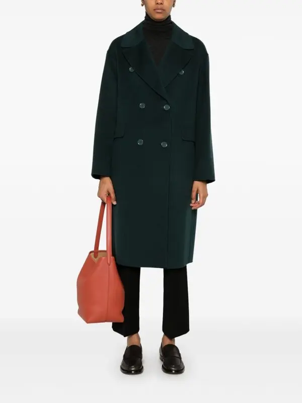 Max Mara Oliver Coat