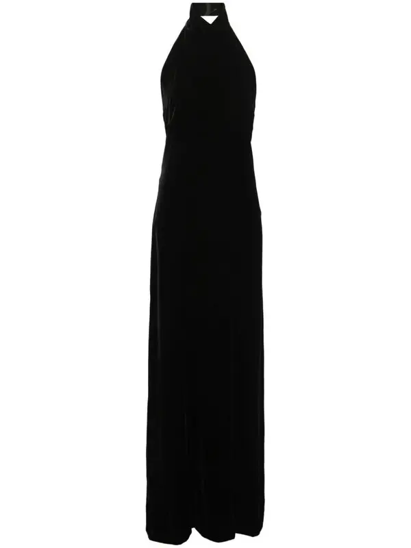 Max Mara Armida Maxi Gown