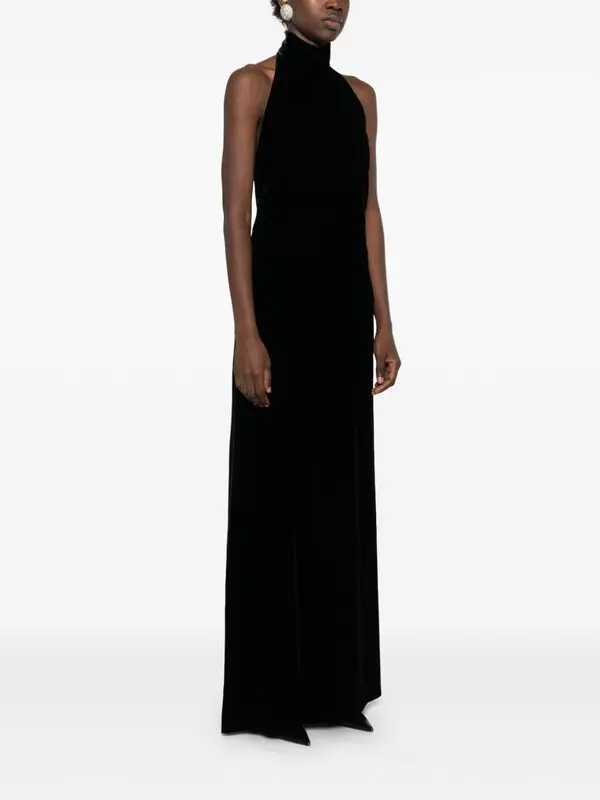 Max Mara Armida Maxi Gown