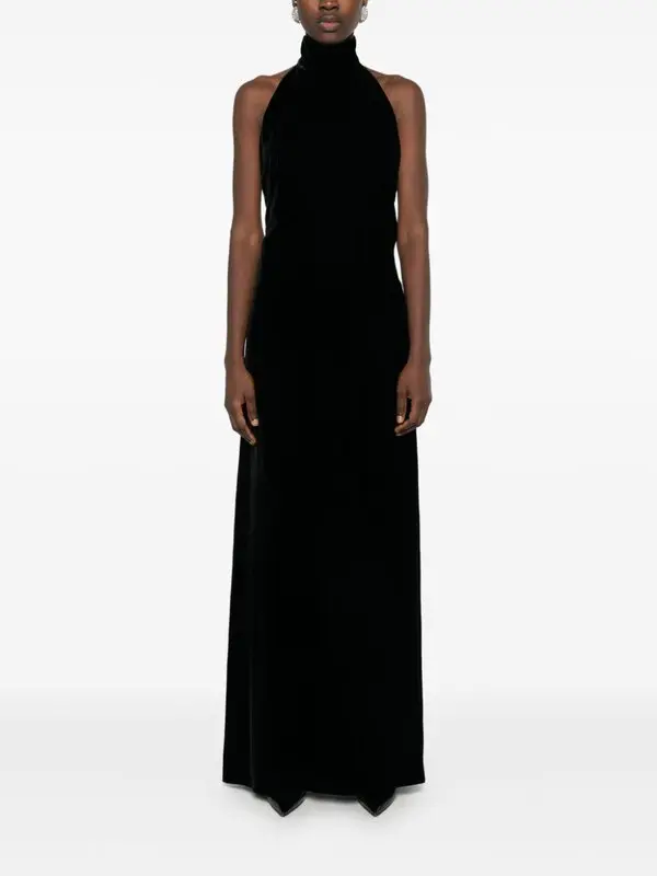 Max Mara Armida Maxi Gown