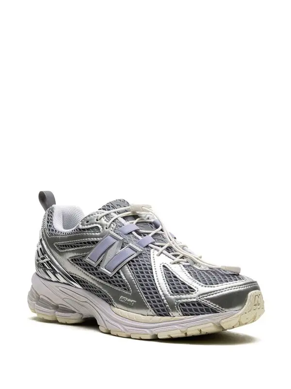 NEW BALANCE X Basement 1906r Day Chrome Sneakers - Grey