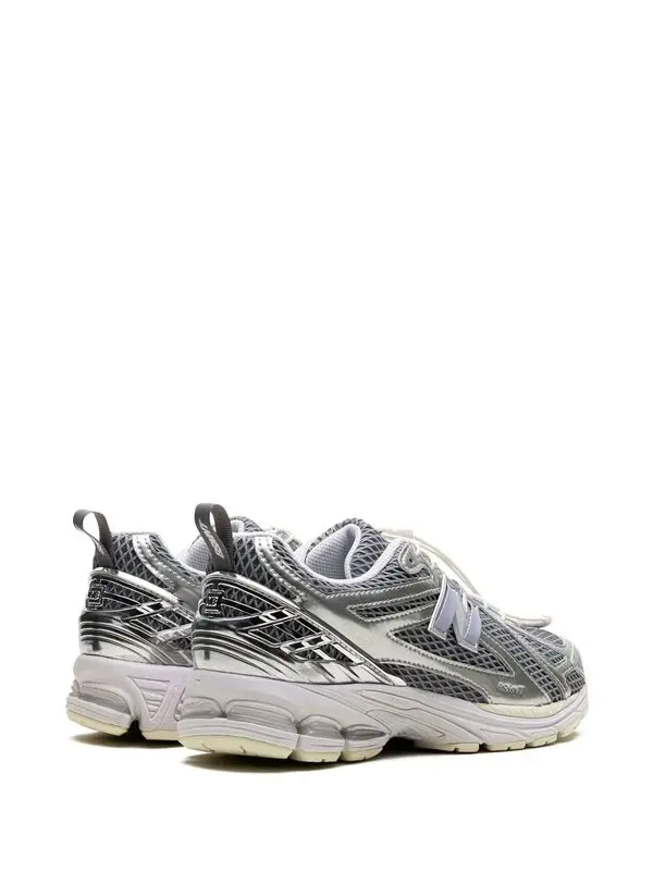 NEW BALANCE X Basement 1906r Day Chrome Sneakers - Grey