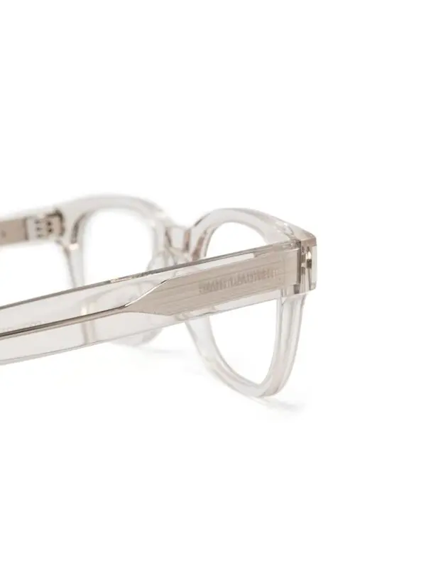 Saint Laurent Full Rim Eyeglasses