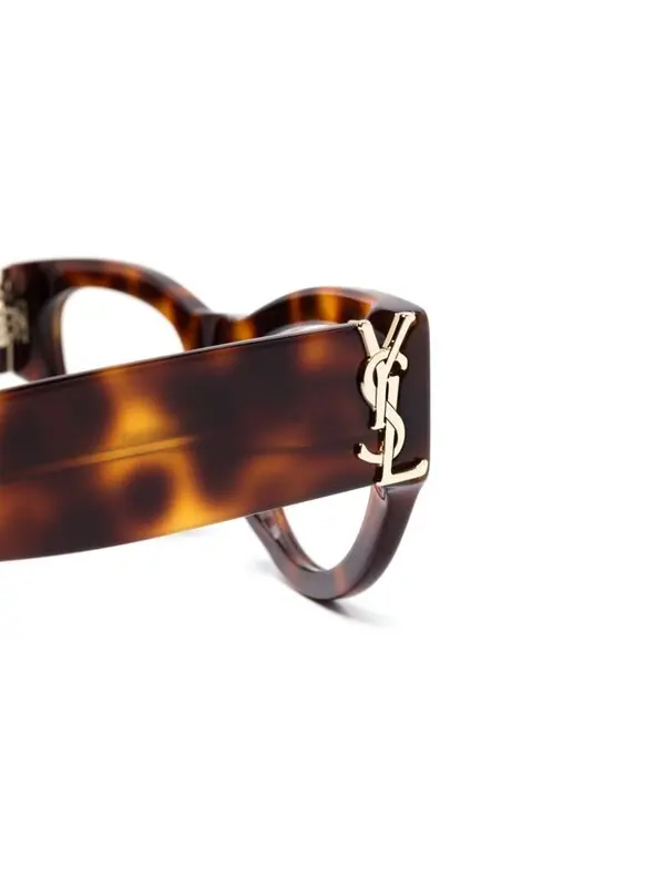 Saint Laurent Cassandre Glasses
