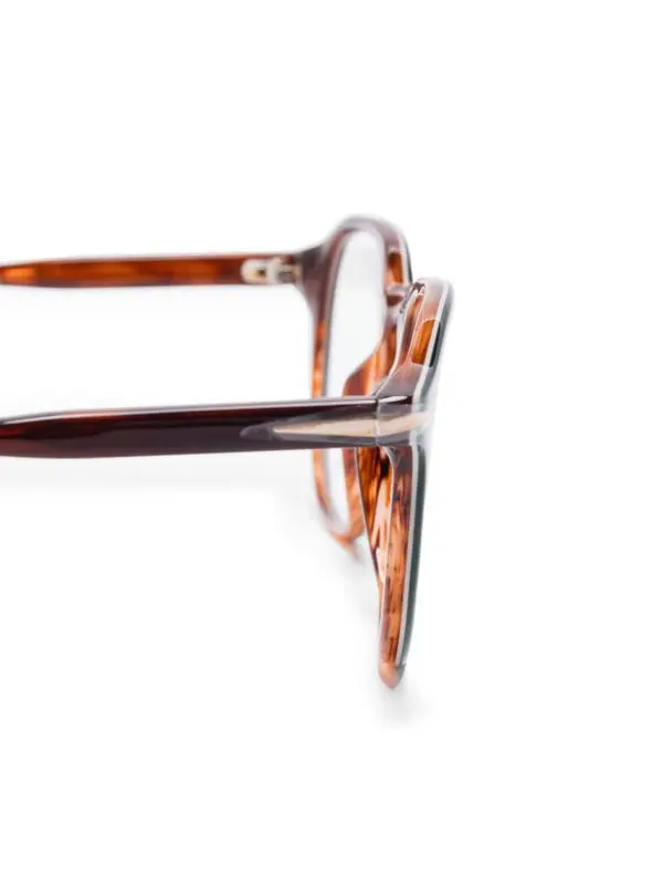 DB EYEWEAR BY DAVID BECKHAM Round-frame Glasses
